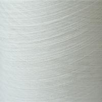 China Meta Aramid Fire-Proof Yarn Ne 40s with 400°C Heat Resistance and EN 11612 Certification for sale