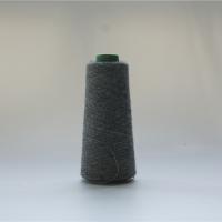 China Meta Aramid Fire-Proof Yarn Ne 40s with 400°C Heat Resistance and EN 11612 Certification for sale