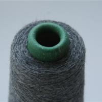 China Meta Aramid Fire-Proof Yarn Ne 40s with 400°C Heat Resistance and EN 11612 Certification for sale