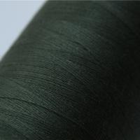 China Meta Aramid Fire-Resistant Yarn Ne 40s with 400°C Melting Point and 1.5kg Cone Packaging for sale