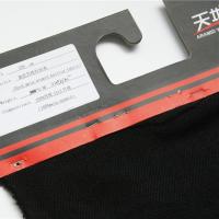 China Meta Aramid Fabric EN 11612 High Heat Chemical Resistance 1000m MOQ for sale