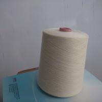 China High Elongation Meta Aramid Yarn 1.5kg Per Cone with 400°C Heat Resistance for Industrial Applications for sale