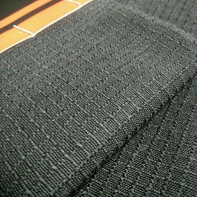 China Meta Aramid Fabric High Tensile Strength Heat Resistant up to 450°C EN 11612 for sale