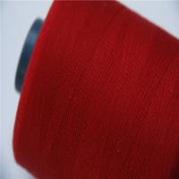China Para Aramid Sewing Thread - High Tensile Strength Kevlar Thread with EN 11612 Certification, 50kg MOQ at $32/kg for sale