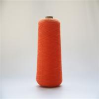 China Para Aramid Sewing Thread - High Tensile Strength Kevlar Thread with EN 11612 Certification, 50kg MOQ at $32/kg for sale