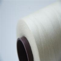 China Para Aramid Sewing Thread 50N Tensile Strength EN 11612 Certified Fire Resistant Industrial Thread for sale