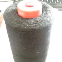 China High Tensile Strength Para Aramid Sewing Thread - 0.2kg Cones, EN 11612 Certified for Industrial Use for sale