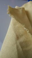 China Para Aramid Fabric TDZ 200PAF-1 EN 11612 Low Flammability High Tensile Strength 100m Roll for sale