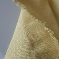 China Para Aramid Fabric TDZ 200PAF-1 EN 11612 Low Flammability High Tensile Strength 100m Roll for sale