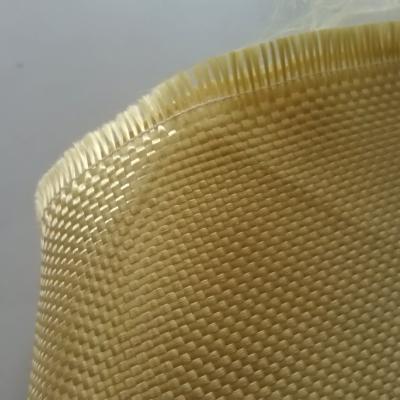 China Para Aramid Fabric High Tensile Strength Heat Resistance EN 11612 1000m MOQ for sale