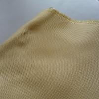 China Para Aramid Fabric High Tensile Strength Heat Resistance EN 11612 1000m MOQ for sale