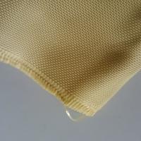 China Para Aramid Fabric High Tensile Strength Heat Resistance EN 11612 1000m MOQ for sale