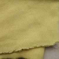 China Para Aramid Fabric High Tensile Strength Heat Resistance EN 11612 1000m MOQ for sale
