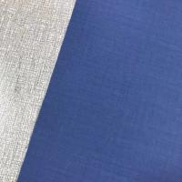 China Para Aramid Fabric TDZ 200PAF-1 Fireproof Kevlar Fabric 100m Roll High Tensile Strength for sale