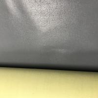 China High Abrasion Resistance Para Aramid Fabric 200gsm Heat Resistant Yellow for sale