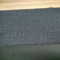 China Para Aramid Fabric 200gsm High Chemical Radiation Resistance Yellow 100m Roll for sale