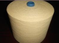 China Meta Aramid Yarn Ne 40s Fire-Resistant Fiber | EN 11612 Certified for Protective Textiles for sale