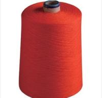 China Meta Aramid Yarn Ne 40s Fire-Resistant Fiber | EN 11612 Certified for Protective Textiles for sale