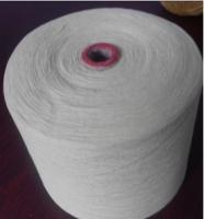 China Meta Aramid Yarn Ne 40s Fire-Resistant Fiber | EN 11612 Certified for Protective Textiles for sale
