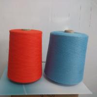 China Meta Aramid Yarn - High Break Strength Aramid Blended Yarn with 400°C Melting Point and Ne 40s Count for sale