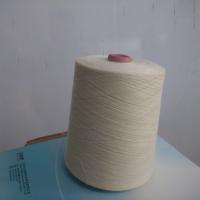 China Meta Aramid Yarn - High Break Strength Aramid Blended Yarn with 400°C Melting Point and Ne 40s Count for sale