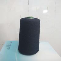China Meta Aramid Yarn - High Break Strength Aramid Blended Yarn with 400°C Melting Point and Ne 40s Count for sale