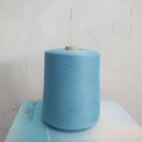 China Meta Aramid Yarn - High Break Strength Aramid Blended Yarn with 400°C Melting Point and Ne 40s Count for sale