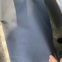 China EN 11612 Certified Meta Aramid Fabric 1000m MOQ Heat Resistant High Tensile Strength for sale