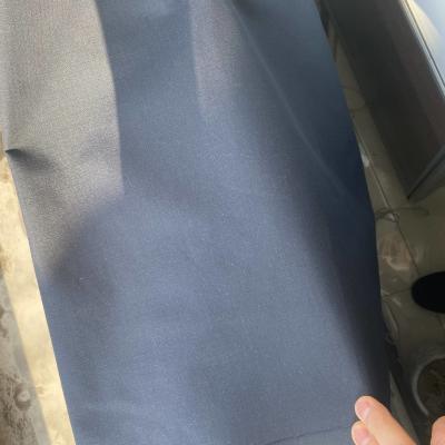 China EN 11612 Certified Meta Aramid Fabric 1000m MOQ Heat Resistant High Tensile Strength for sale