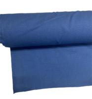 China Meta Aramid Fabric EN 11612 Flame Resistant Fabric 100 Meters Per Roll for B2B Buyers for sale
