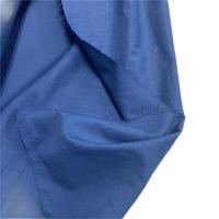 China Meta Aramid Fabric EN 11612 Flame Resistant Fabric 100 Meters Per Roll for B2B Buyers for sale