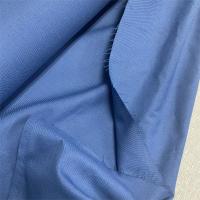 China Meta Aramid Fabric EN 11612 Flame Resistant Fabric 100 Meters Per Roll for B2B Buyers for sale