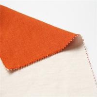 China Meta Aramid Fabric 100m Roll High Moisture Resistance Heat Resistant Fabric EN 11612 for sale