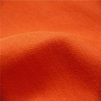 China Meta Aramid Fabric 100m Roll High Moisture Resistance Heat Resistant Fabric EN 11612 for sale