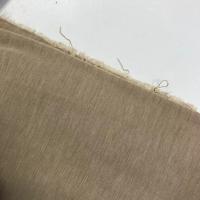 China Meta Aramid Fabric Thin High Tensile Strength Flame Resistant EN 11612 1000m MOQ for sale