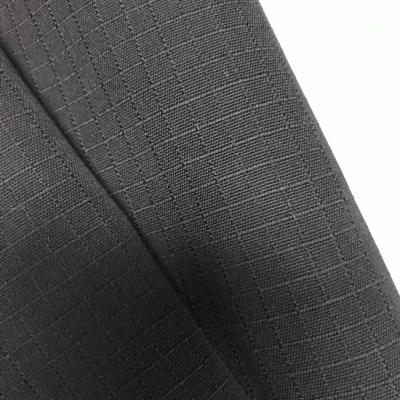 China Meta Aramid Fabric TDZ 200MAPA-1 - 0.25mm Thin, 180 gsm Lightweight Fire-Resistant Material with EN 11612 Certification for sale