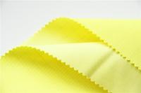China TDZMO280CO-1 Modacrylic Flame Retardant Fabric with LOI >30 and Anti-Static Properties for Industrial Safety for sale
