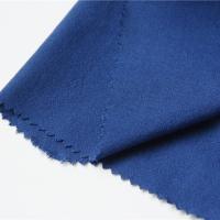 China High Abrasion Resistance Modacrylic Fabric - LOI >30 Flame Retardant, 80m Roll Length for Industrial Safety Clothing for sale
