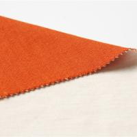 China High Visibility Modacrylic Fabric with LOI >30 - Flame Retardant Anti-Static Industrial Material for sale