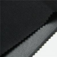 China UV Protection Modacrylic Fabric with LOI >30 and 80-Meter Roll Length for Protective Clothing for sale
