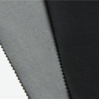 China UV Protection Modacrylic Fabric with LOI >30 and 80-Meter Roll Length for Protective Clothing for sale