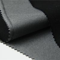 China UV Protection Modacrylic Fabric with LOI >30 and 80-Meter Roll Length for Protective Clothing for sale