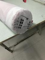 China 58-60 Inch Lenzing FR Viscose Aramid Fabric - EN 11612 Certified, 1000 Meter MOQ, $13/Meter for sale