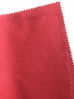 China 58-60 Inch Lenzing FR Viscose Aramid Fabric - EN 11612 Certified, 1000 Meter MOQ, $13/Meter for sale