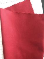 China 58-60 Inch Lenzing FR Viscose Aramid Fabric - EN 11612 Certified, 1000 Meter MOQ, $13/Meter for sale