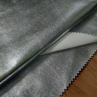China Lenzing Viscose Aramid Fabric - 58-60 Inch Width, EN 11612 Certified Flame Resistant Textile for sale