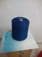 China Meta Aramid Knitting Fabric 220gsm 160cm Width Fire Proof T-Shirt Material for sale