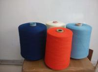 China Meta Aramid Knitting Fabric 220gsm 160cm Width Fire Proof T-Shirt Material for sale