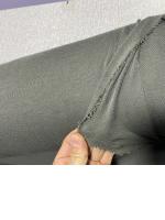 China Meta Aramid Knitting Fabric 220gsm Heat Resistant 260°C for Protective Garments for sale