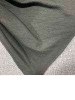 China Meta Aramid Knitting Fabric 220gsm Heat Resistant 260°C for Protective Garments for sale